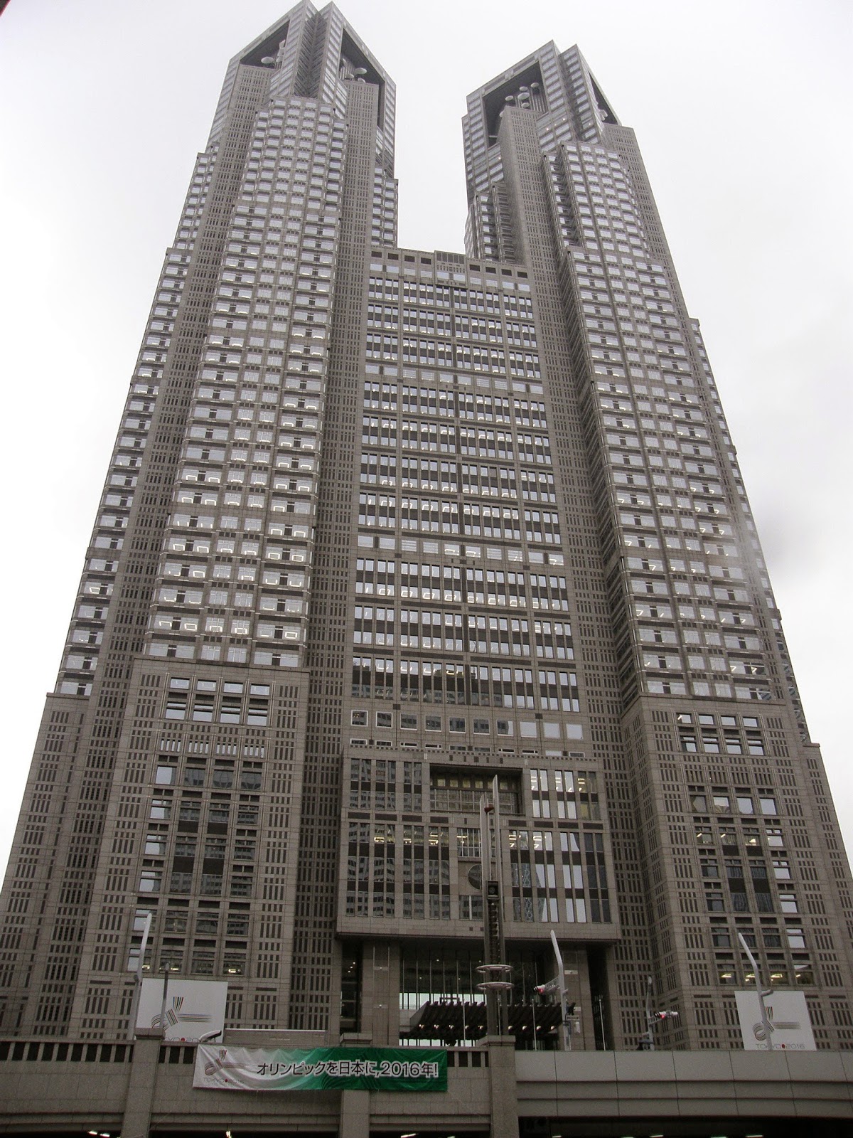 Explore JAPAN with Japanese tour leader : Tokyo Metropolitan Government ...